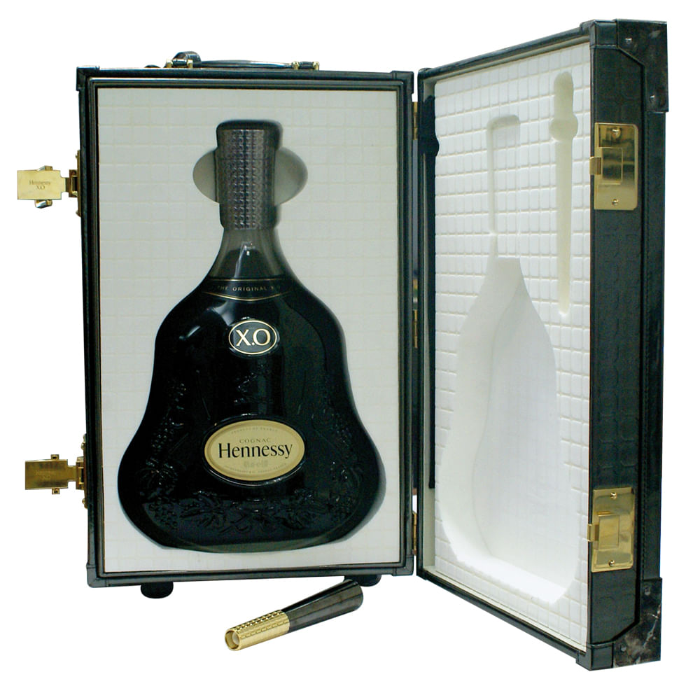 Cognac Hennessy X.O. Mathusalem 6 l 13569 - Bodegas Alianza