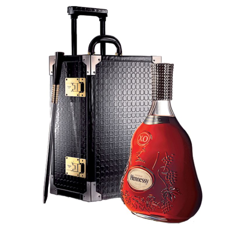 Cognac Hennessy X.O. Mathusalem 6 l 13569 - Bodegas Alianza