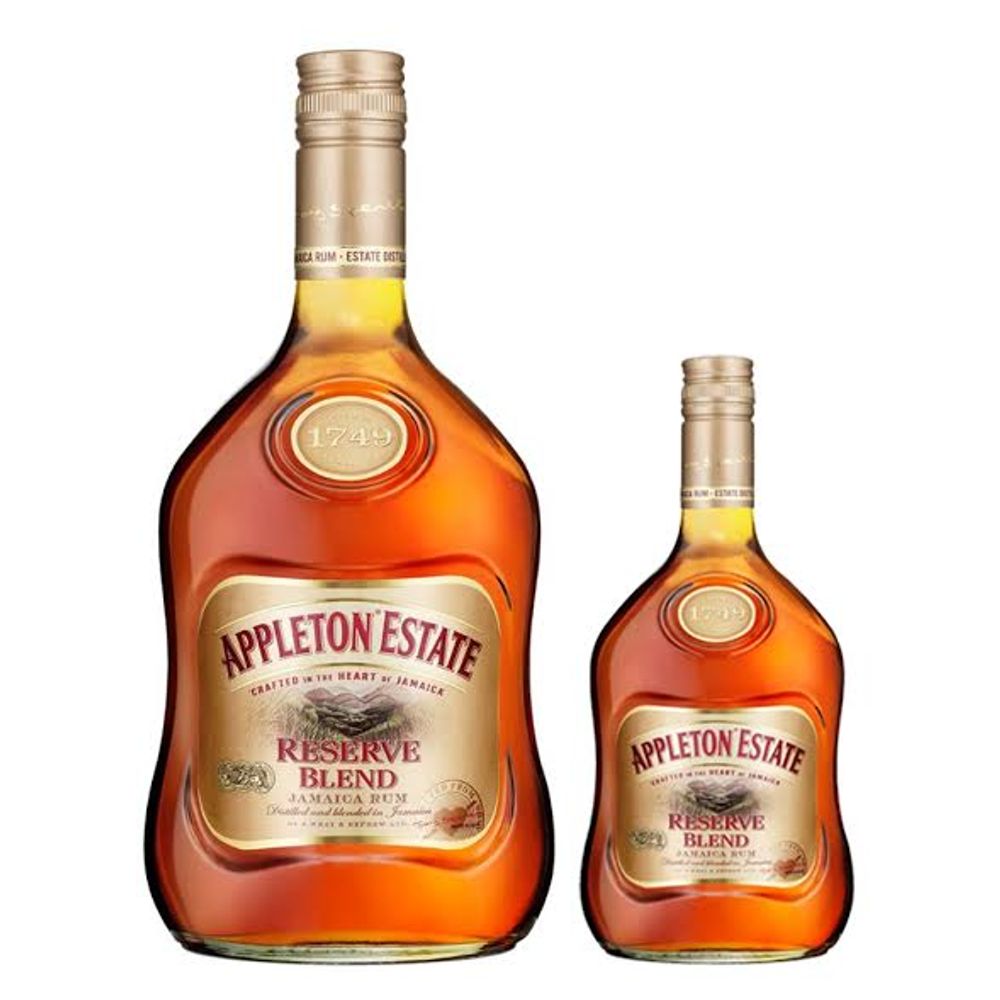 Compra Ron Bacardi, Matusalem y más Marcas | Bodegas Alianza