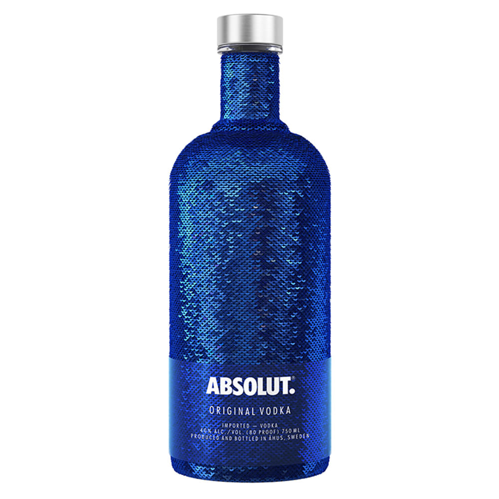 Vodka Absolut, Smirnoff y todas las marcas | Bodegas Alianza