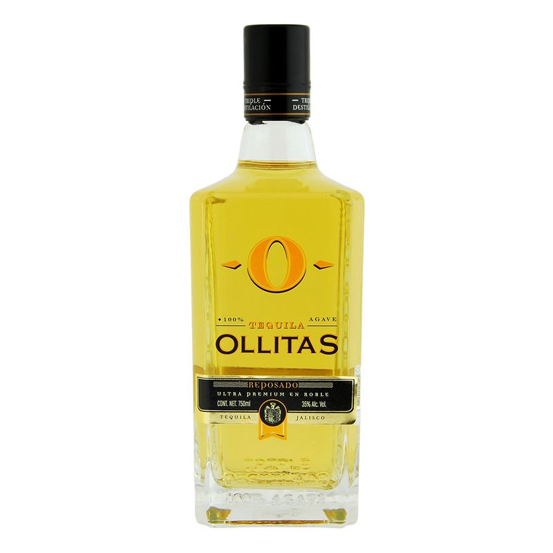 Tequila Orendain Ollitas Rep 750ml 26307 - Bodegas Alianza