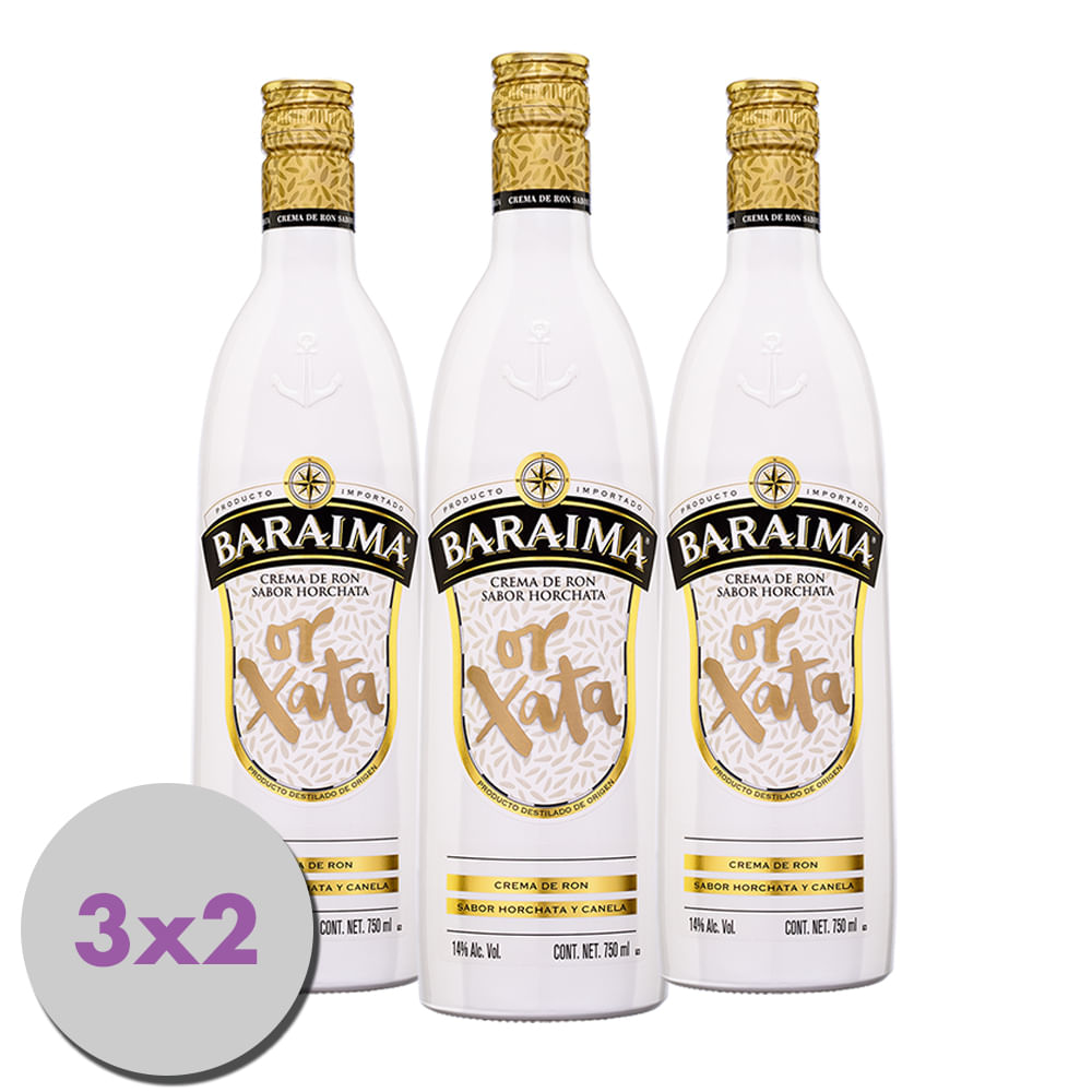 Baraima – Bodegas Alianza