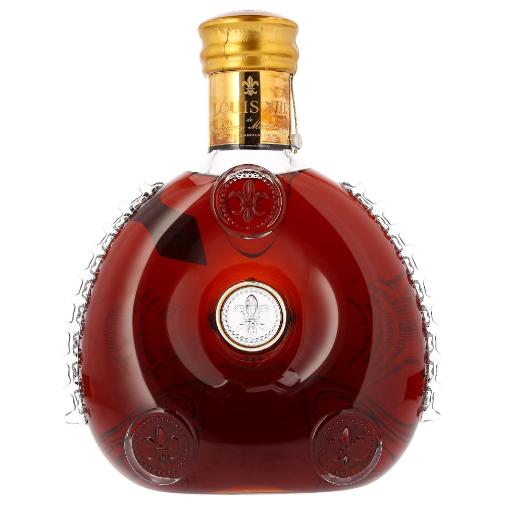 Cognac Louis XIII Remy Martin Est C/Copas 3L - Bodegas Alianza