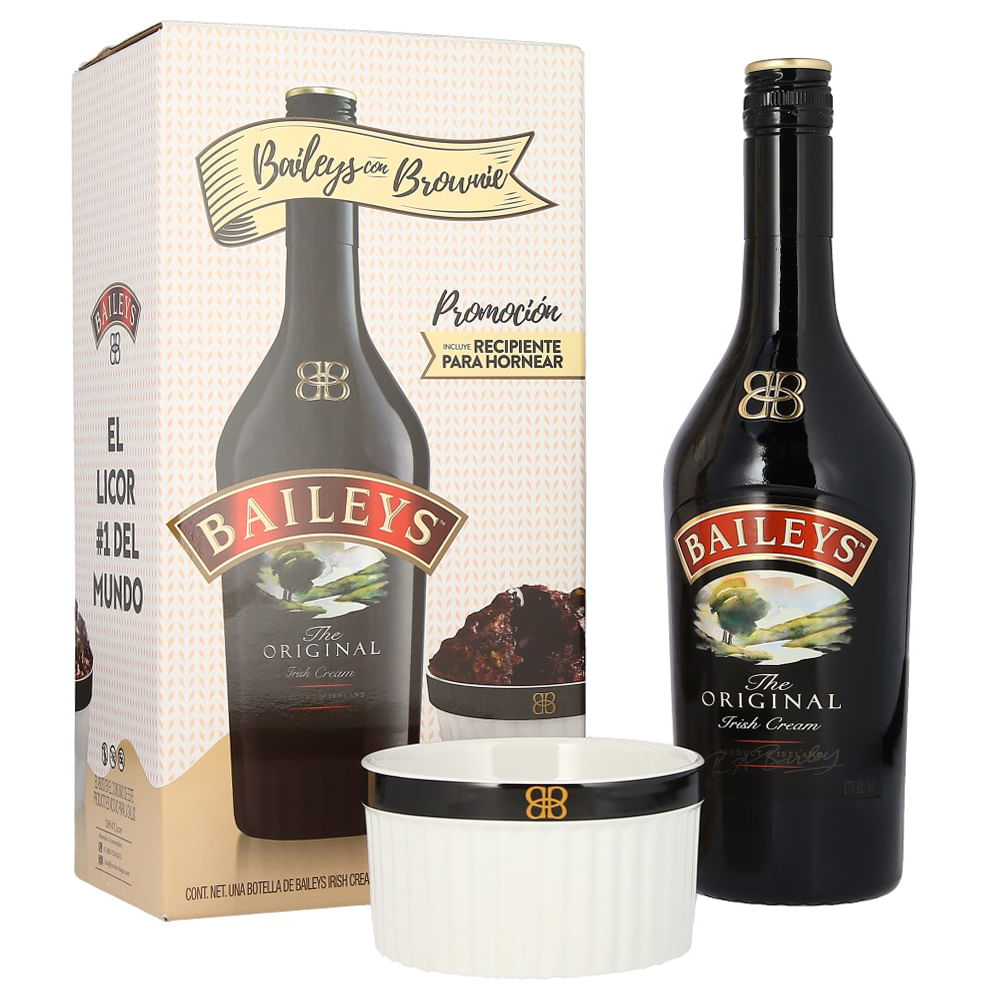 Baileys y las mejores marcas de Cremas y Licores | Bodegas Alianza