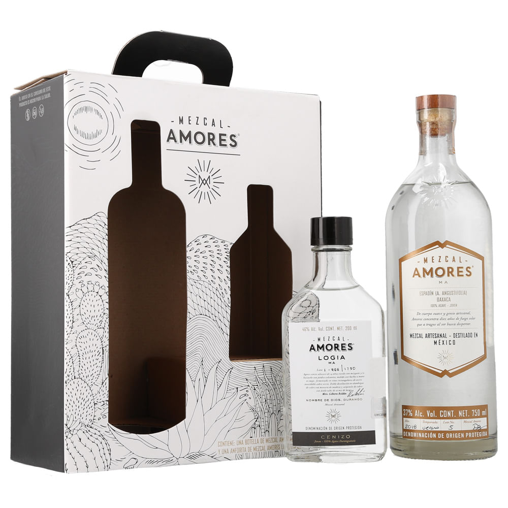 Los Mejores Mezcales Mexicanos de todas las marcas | Bodegas Alianza
