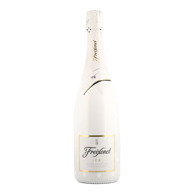 Vino Blanco Espumoso Freixenet Ice 750 ml - Bodegas Alianza