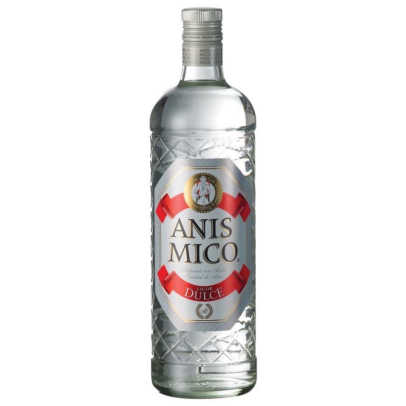 Anis Mico Dulce 1L - Bodegas Alianza