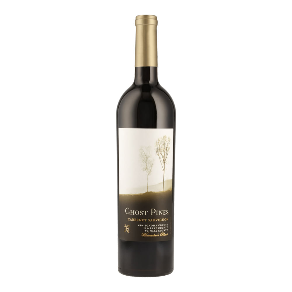 Vino Tinto Surco Rojo Cabernet Nebbiolo 750ml - Bodegas Alianza