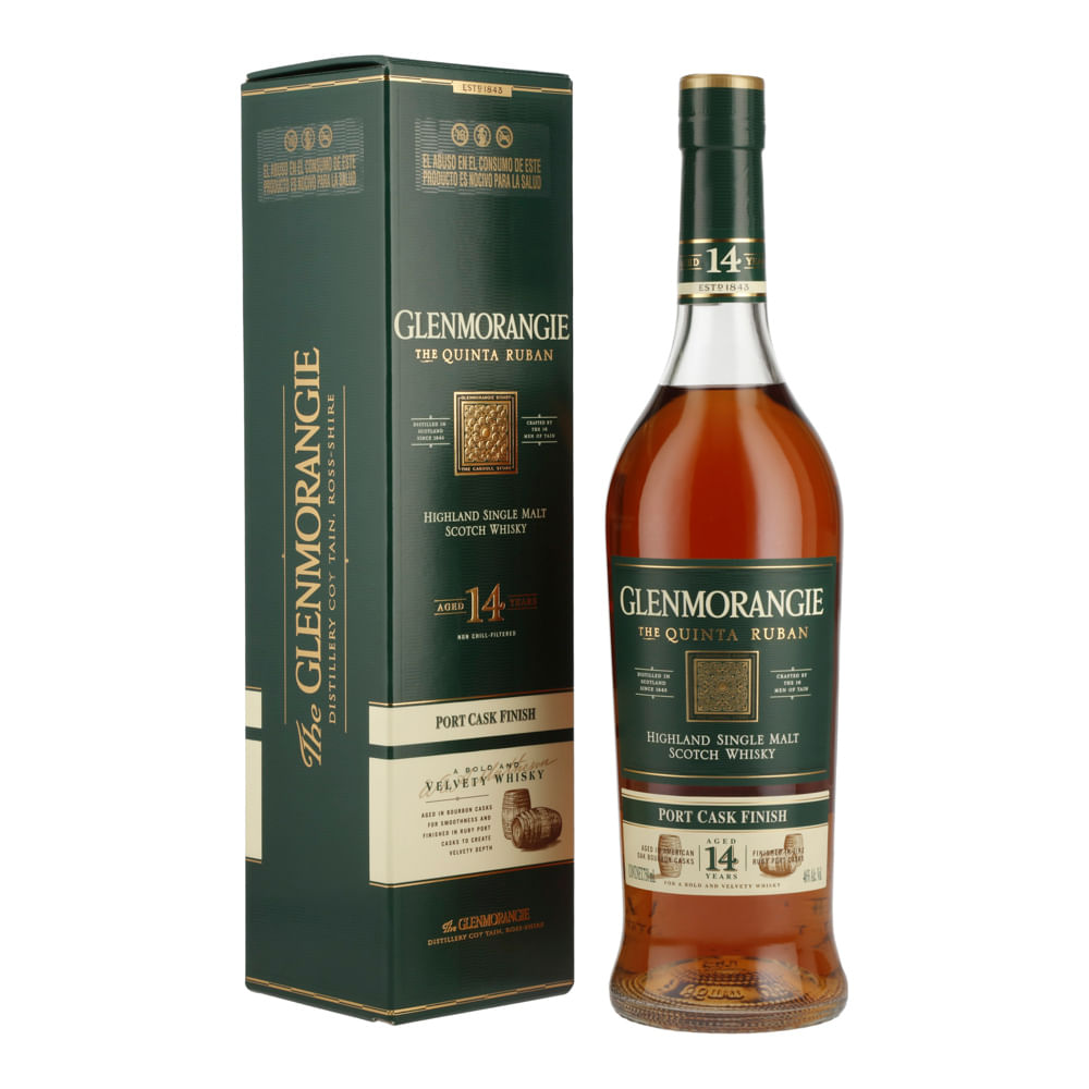 Whisky Mc Andrews 200 ml - Bodegas Alianza