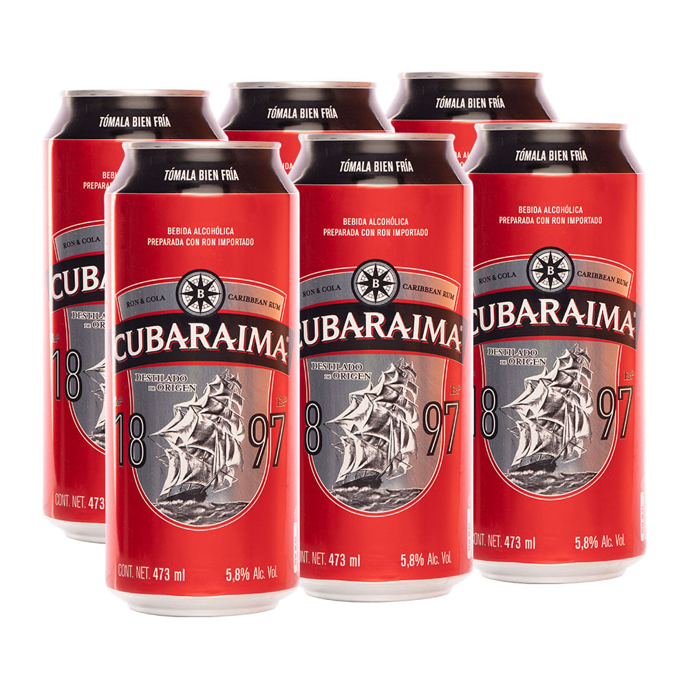 Baraima – Bodegas Alianza