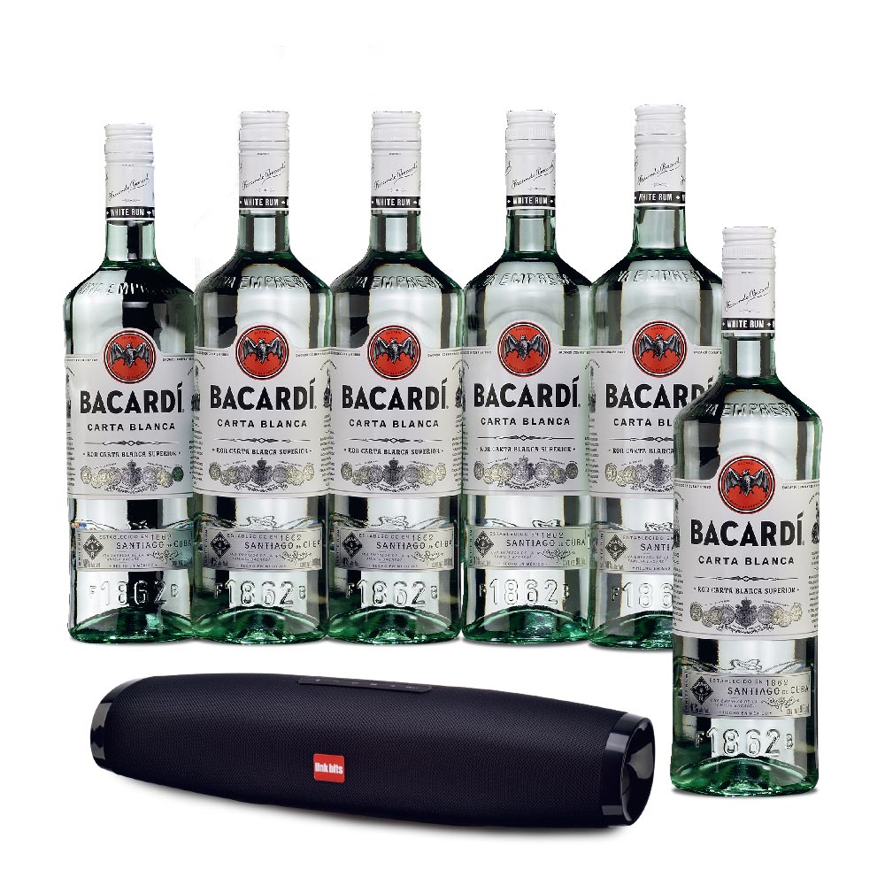 Ron Captain Morgan Spiced 700ml - Bodegas Alianza