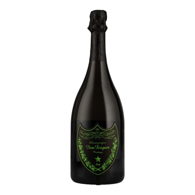 Champagne Dom Perignon Luminous Label 750ml 22115 - Bodegas Alianza