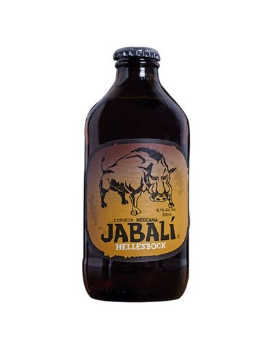 Cervezas Mexicanas, Tempus, Jabalí | Bodegas Alianza