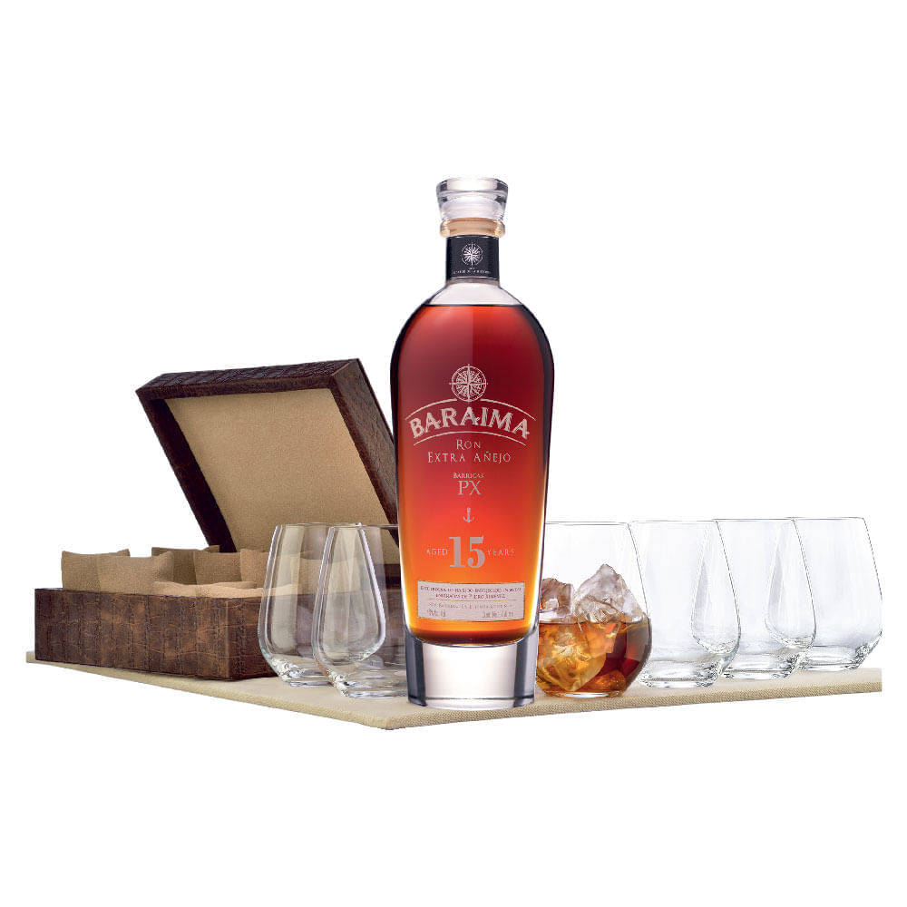 Baraima – Bodegas Alianza