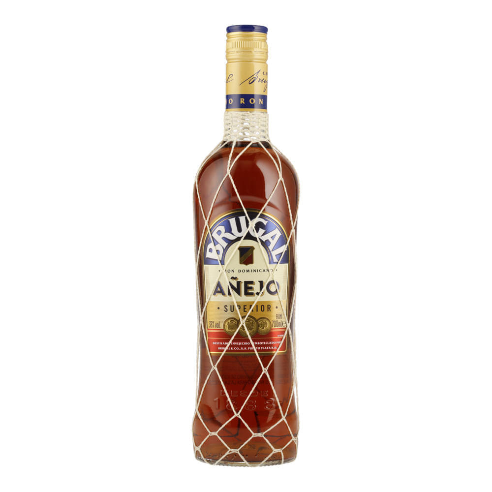 Brugal – Bodegas Alianza