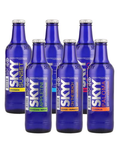 Resultado de Búsqueda | Bodegas Alianza