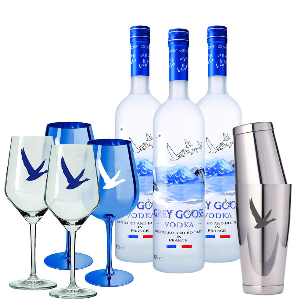 Vodka Sasha Molotoff 1 L - Bodegas Alianza