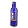 Skyy Blue On The Beach (Mango-Durazno) 6 Botellas 275ml - Bodegas Alianza