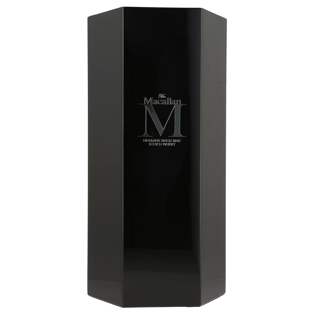 Whisky The Macallan M 700 ml - Bodegas Alianza