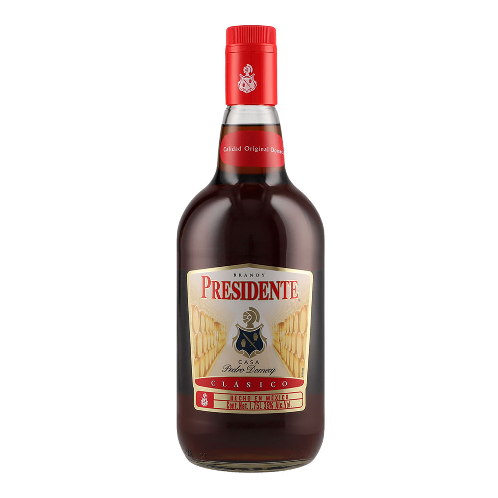 Presidente Liquor