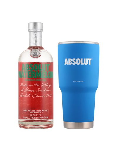 Absolut | Bodegas Alianza
