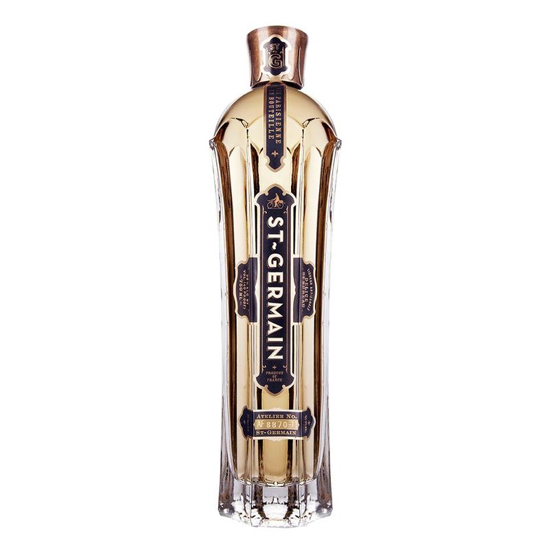 Licor St-Germain 750ml - Bodegas Alianza