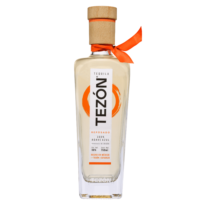 Tequila Tezon Rep 100% 750 ml - Bodegas Alianza